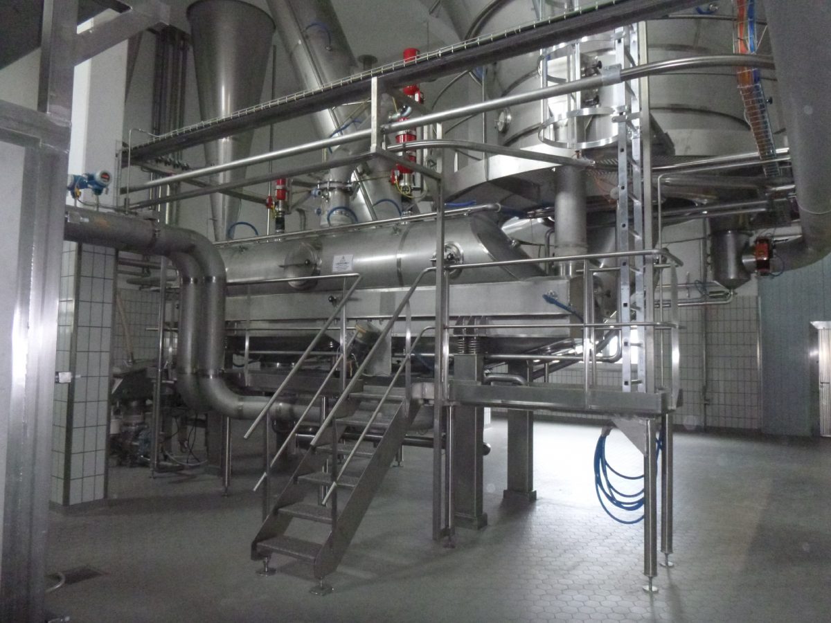 Ullmann entdecken - Ullman