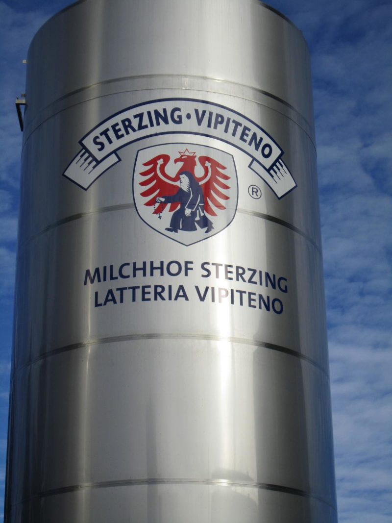 Ullmann Edelstahl - Ullman