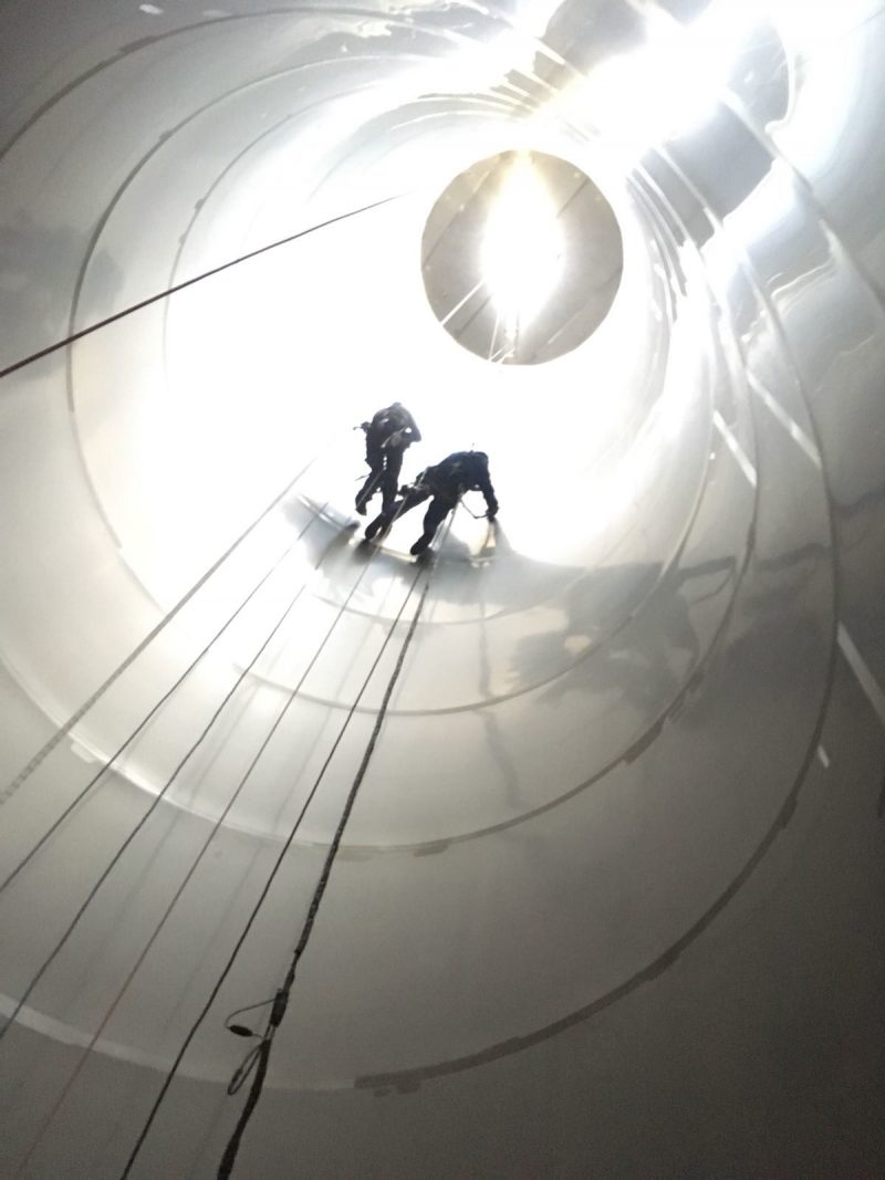 Ullmann Edelstahl - Ullman