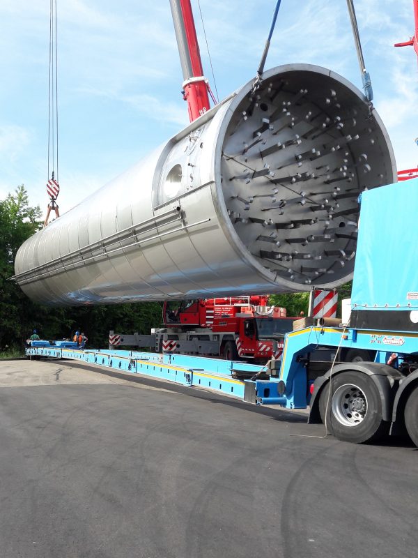 Ullmann Edelstahl - Ullman